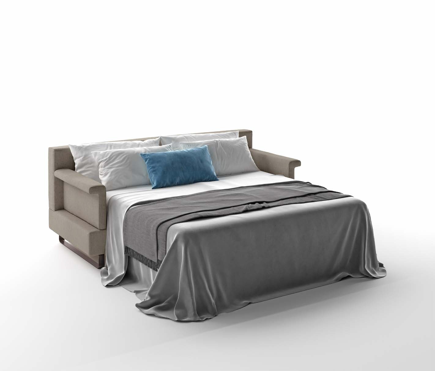 Línea Tais | Cabanú Muebles Italianos